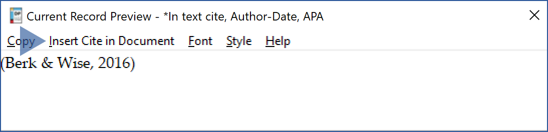 Dr Paper Help: Insert In-text Cites (Author-Date) In Your Paper